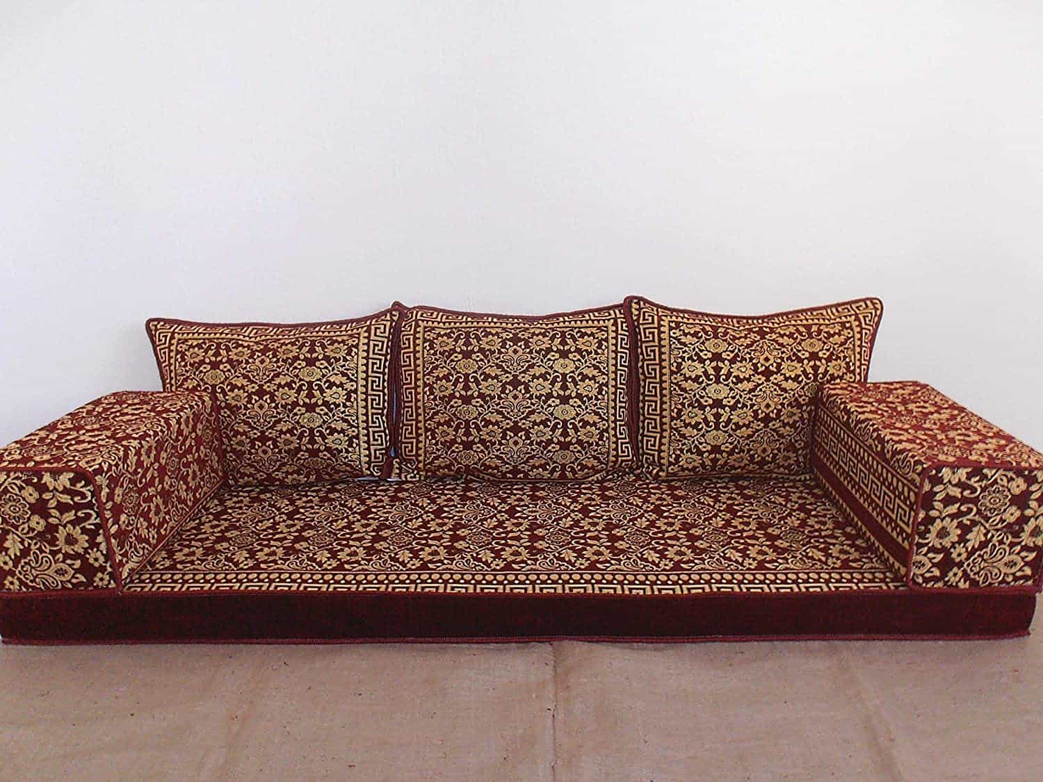 Best Floor Couch Picks and Ideas for Ultimate Comfort At Home - Finally ...