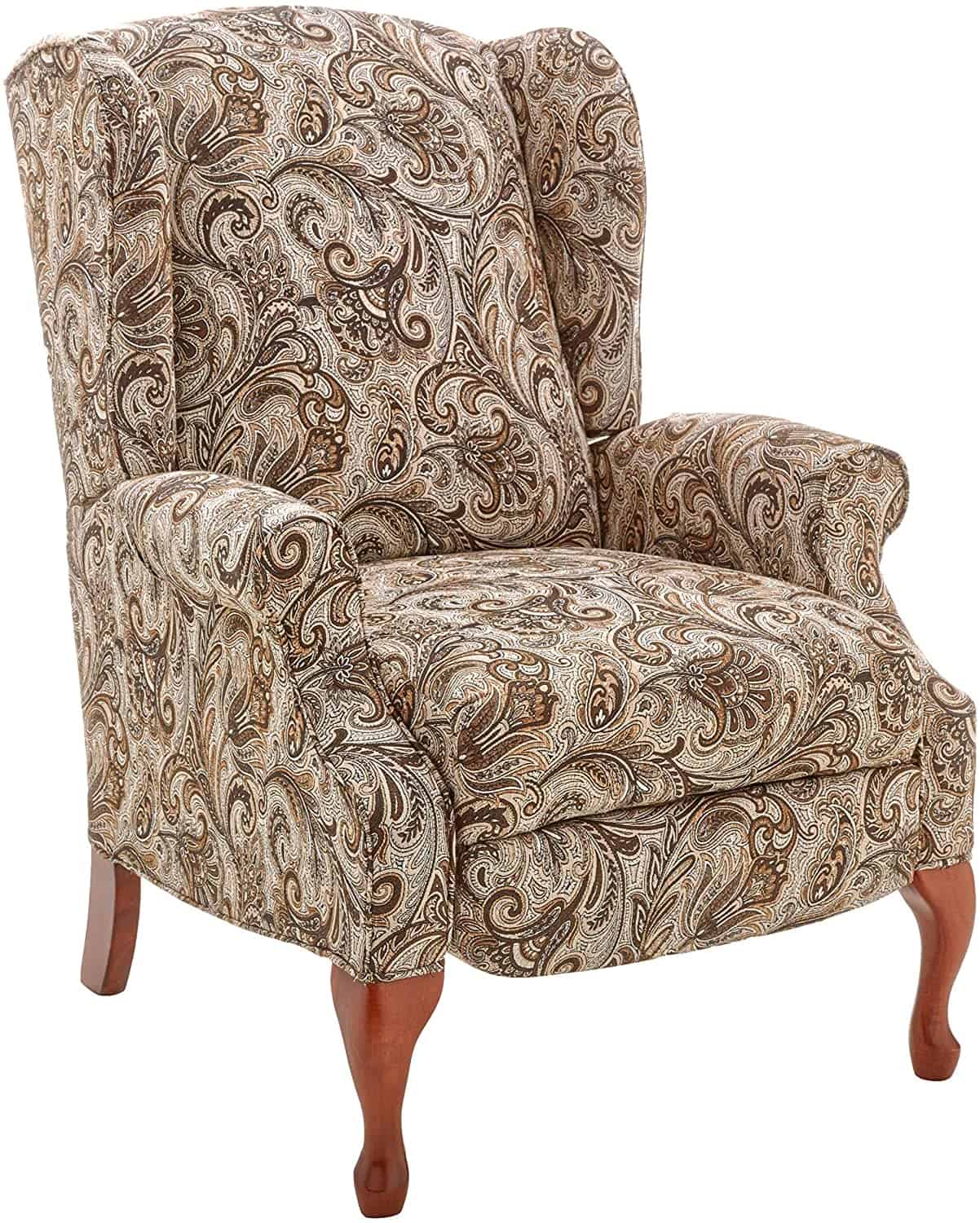 Best High Leg Recliner Options That Will Help You To Relax - Finally ...