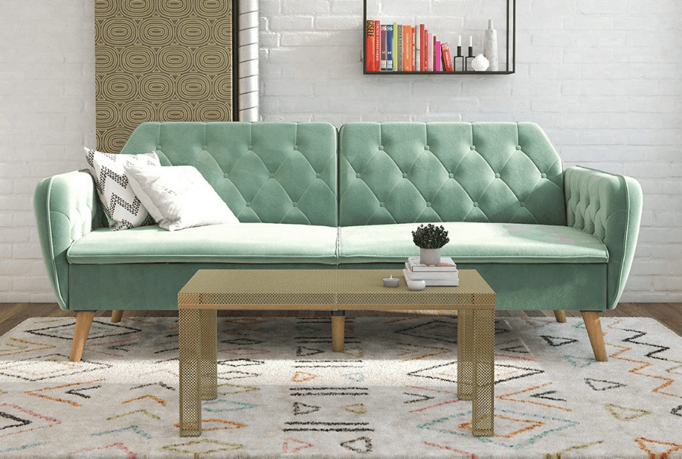Best Green Couch Ideas Guide That Are Sure to Add Style to Your Living ...